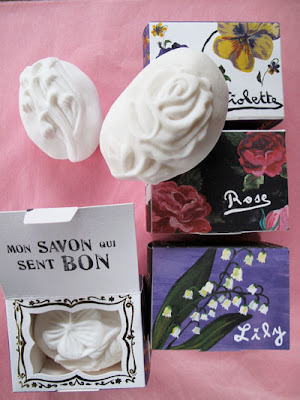 Nathalie Lete - September's Bliss