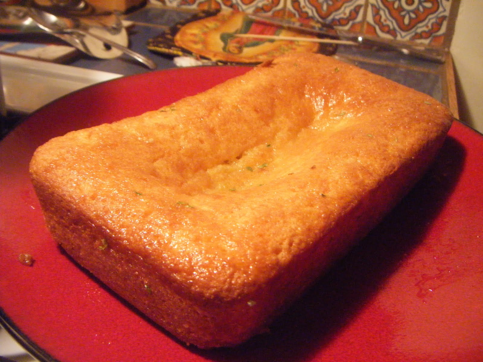 Cooking on the Farm: Canoe Cake