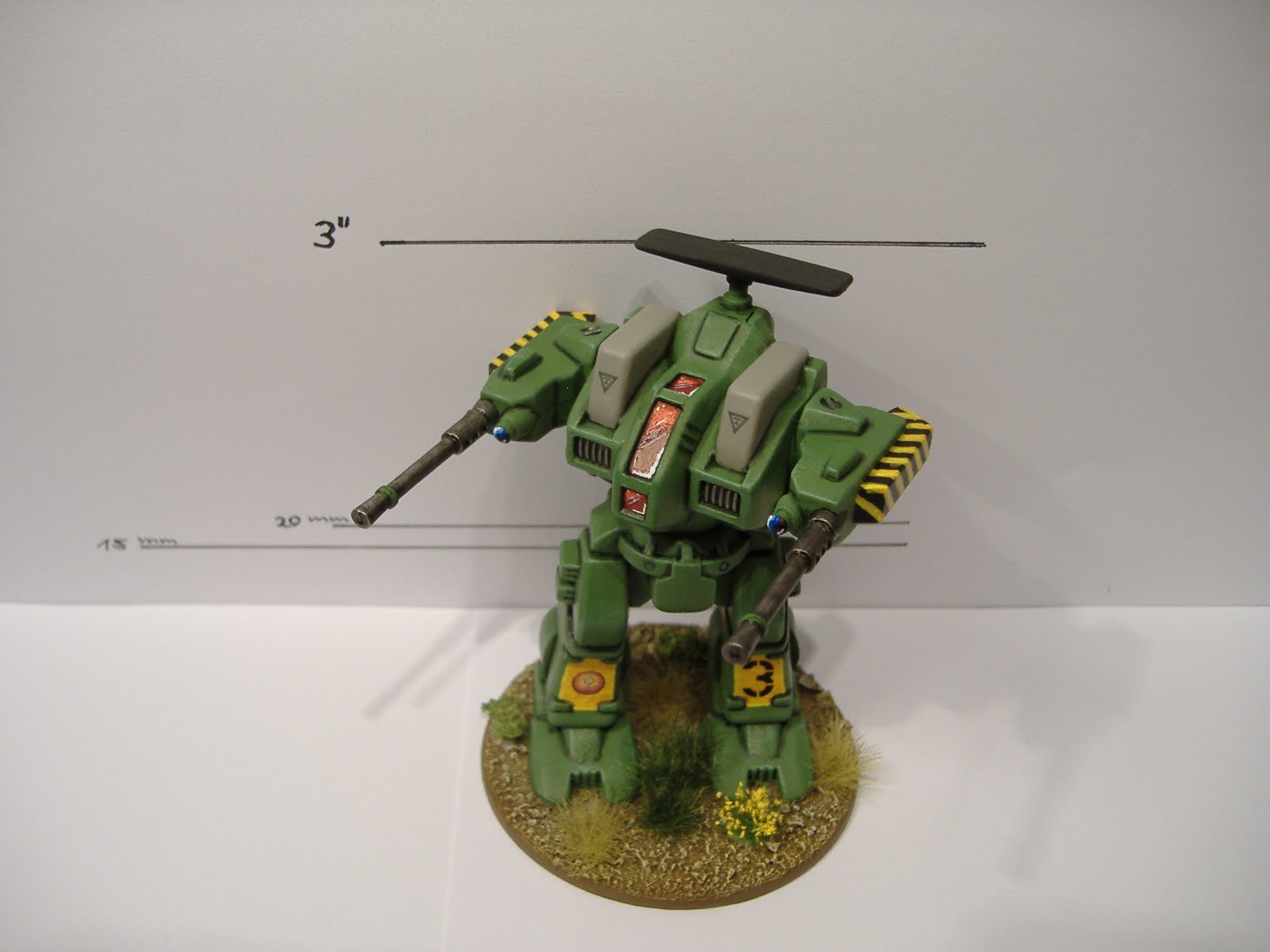 SmallScaleOperations - Wargaming Moderns, Historical and Sci-Fi with ...