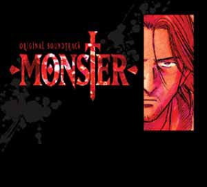 Anime Max: Monster OST