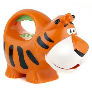 FP Mania: Little Tikes Glowin' Animals Flashlight (Large Size)