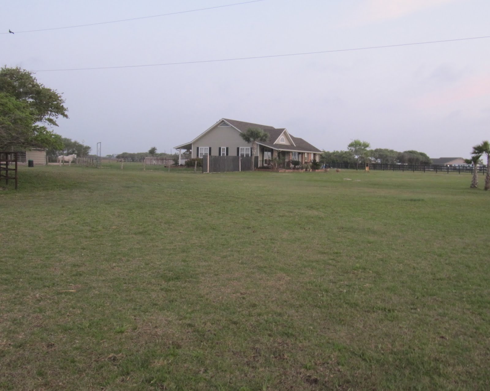 2010 Texas Girlfriend Tour