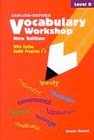 Vocab Unit Reviews and Test Answers: Unit Review 1-3 Level D