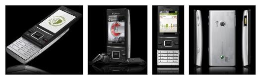 phone mobile review: Mobilephone review : Sony Ericsson Hazel