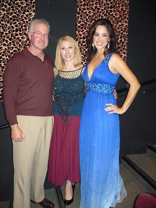 Sandra Herder Mrs. Oregon Int'l 2009 (A journal of my year as Mrs. Oregon.)