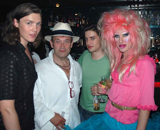 Oliver Rothschild - Fashion, energy, investment & IT