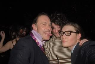 Oliver Rothschild - Fashion, energy, investment & IT