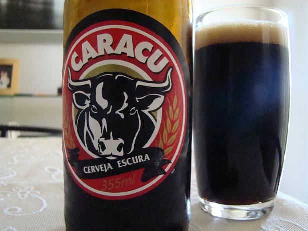 Confraria da Távola Digital: CARACU