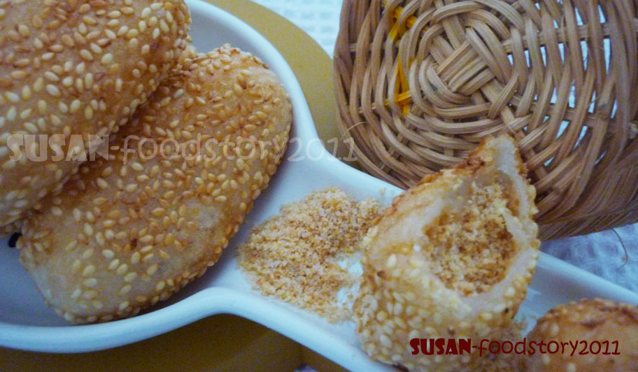 Susan foodstory Onde onde Isi Kacang Tanah susan-foodstory-onde-onde-isi-kacang-tanah