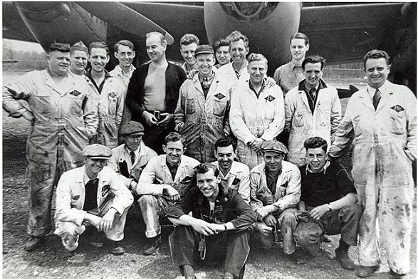 No. 3 Elementary Flying Training School - No. 4 Air Observers School ...