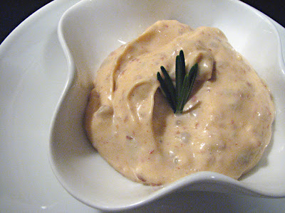 Vicarious Foodie: For the Love of Sierra Turkey