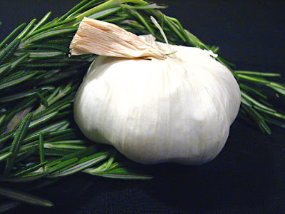 Vicarious Foodie: For the Love of Sierra Turkey