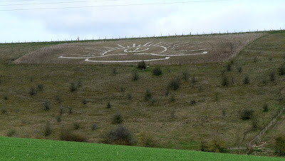 Boobook explores Europe: Codford Anzacs