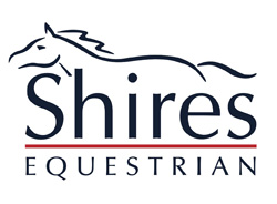 Boyd and Silva Martin: Shires Blankets, Just in Time for Winter!