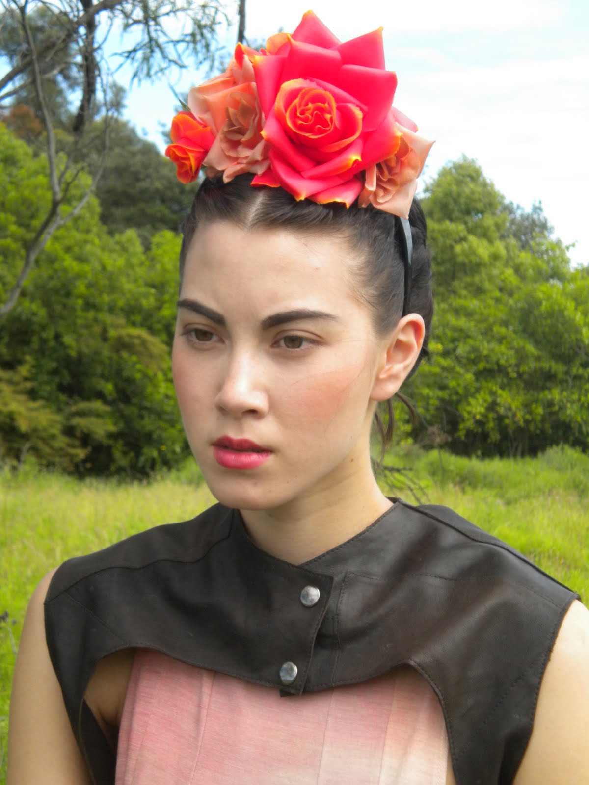 With Envy Oh And The Frida Kahlo with-envy-oh-and-the-frida-kahlo