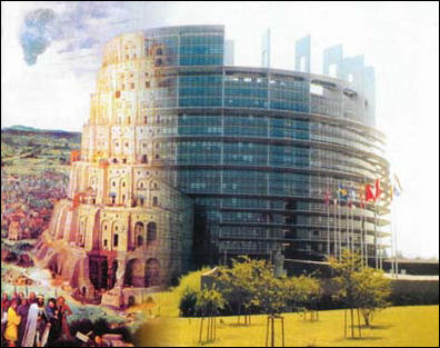 Free Speech While It Lasts: Tower of Babel and the European Union ...