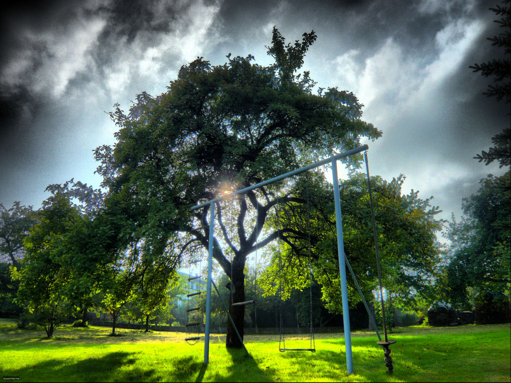 Some Desktop Wallpapers