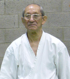 Henning Wittwer und Karate-Dō: Artikel über das Konzept des Kiai von ...