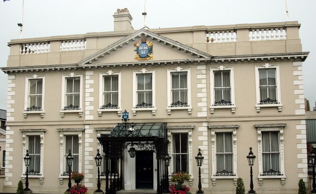 WA - English - C Block: Characters and characterization - Joe Starks