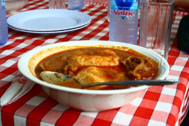 BetumiBlog: Culinary Entrepreneurship in Ghana: Food Studies and Ice Kenkey