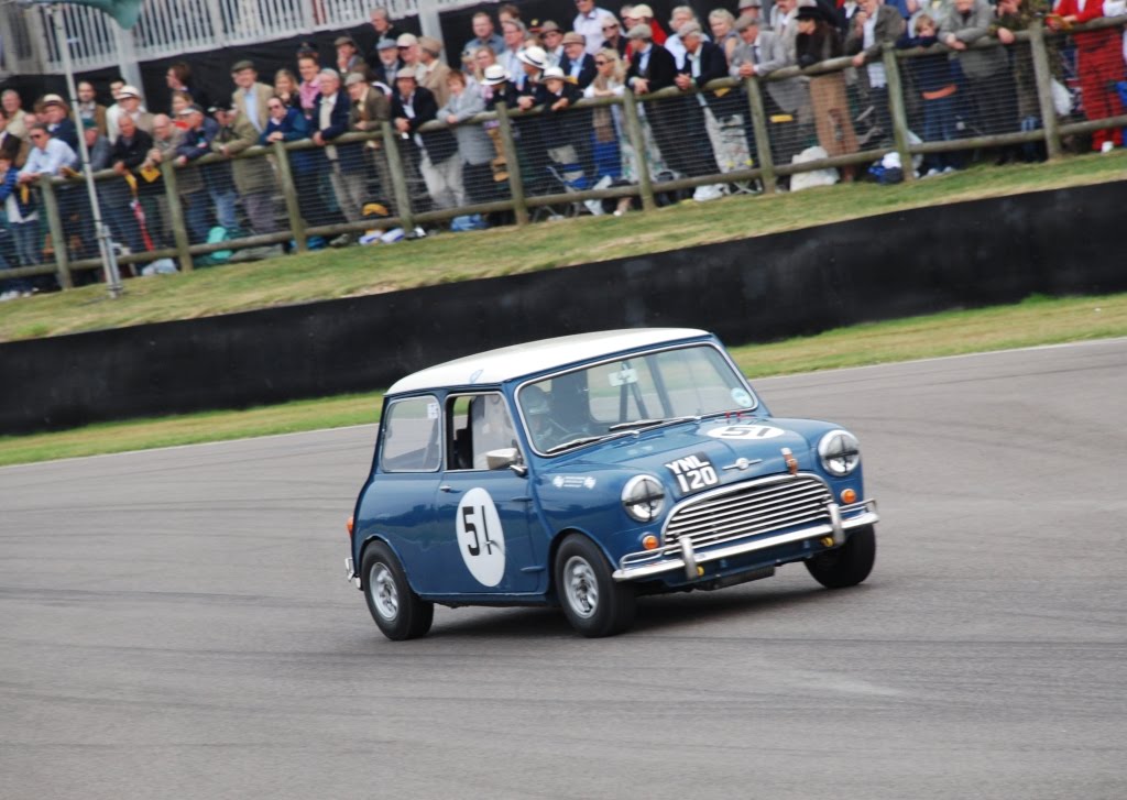 PORTUGAL MINI RACING