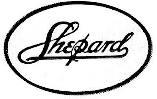 RETRO Rhode Island: SHEPARD'S DEPARTMENT STORE