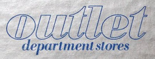 RETRO Rhode Island: THE OUTLET COMPANY