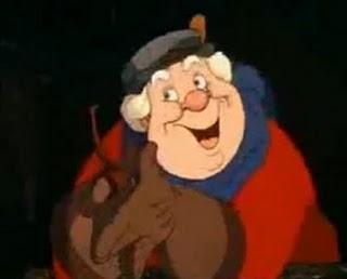 Historia, tecknat och annat: Jan Modin