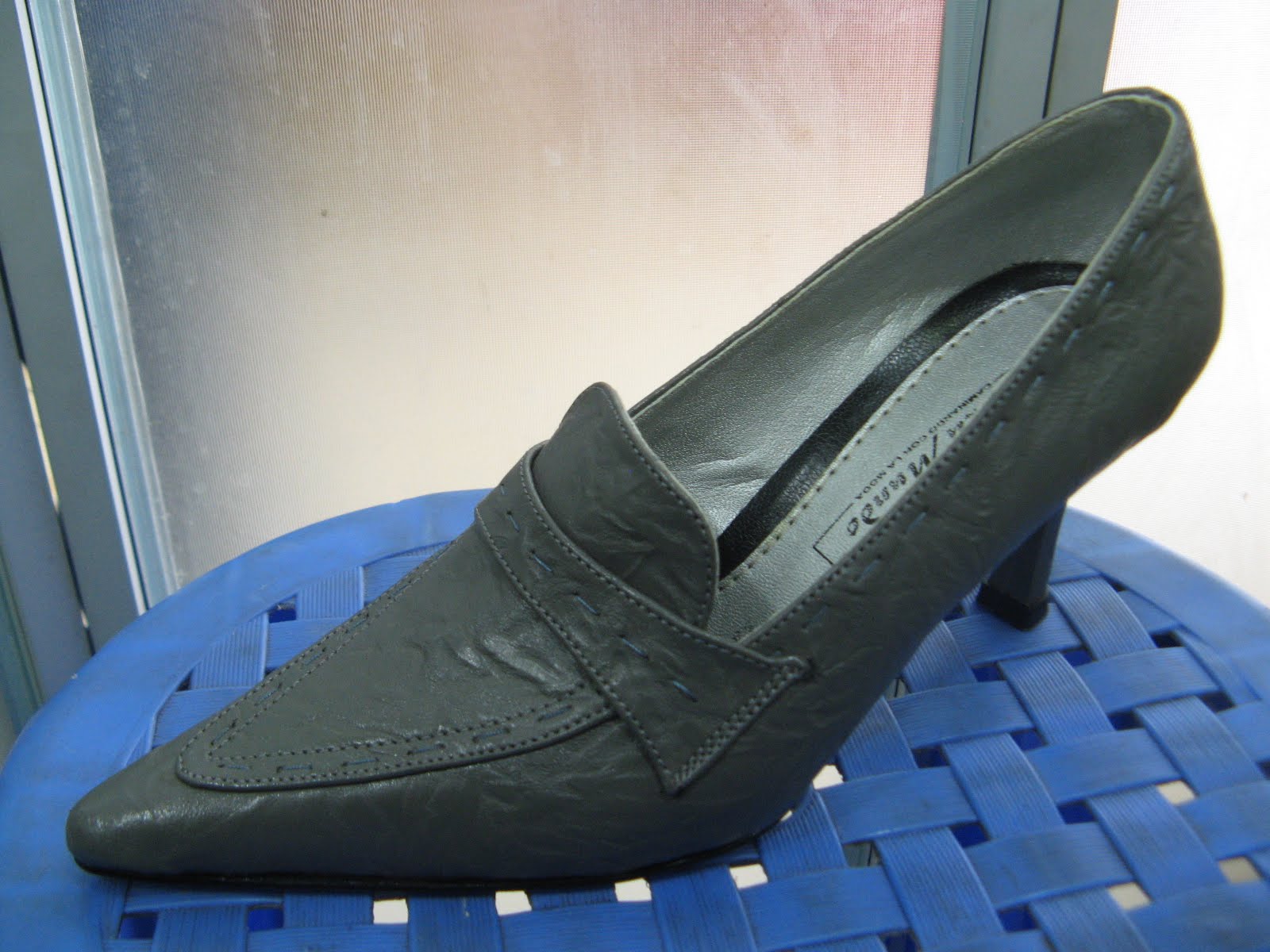 Todo Zapatos Mujeres: Calzado 3