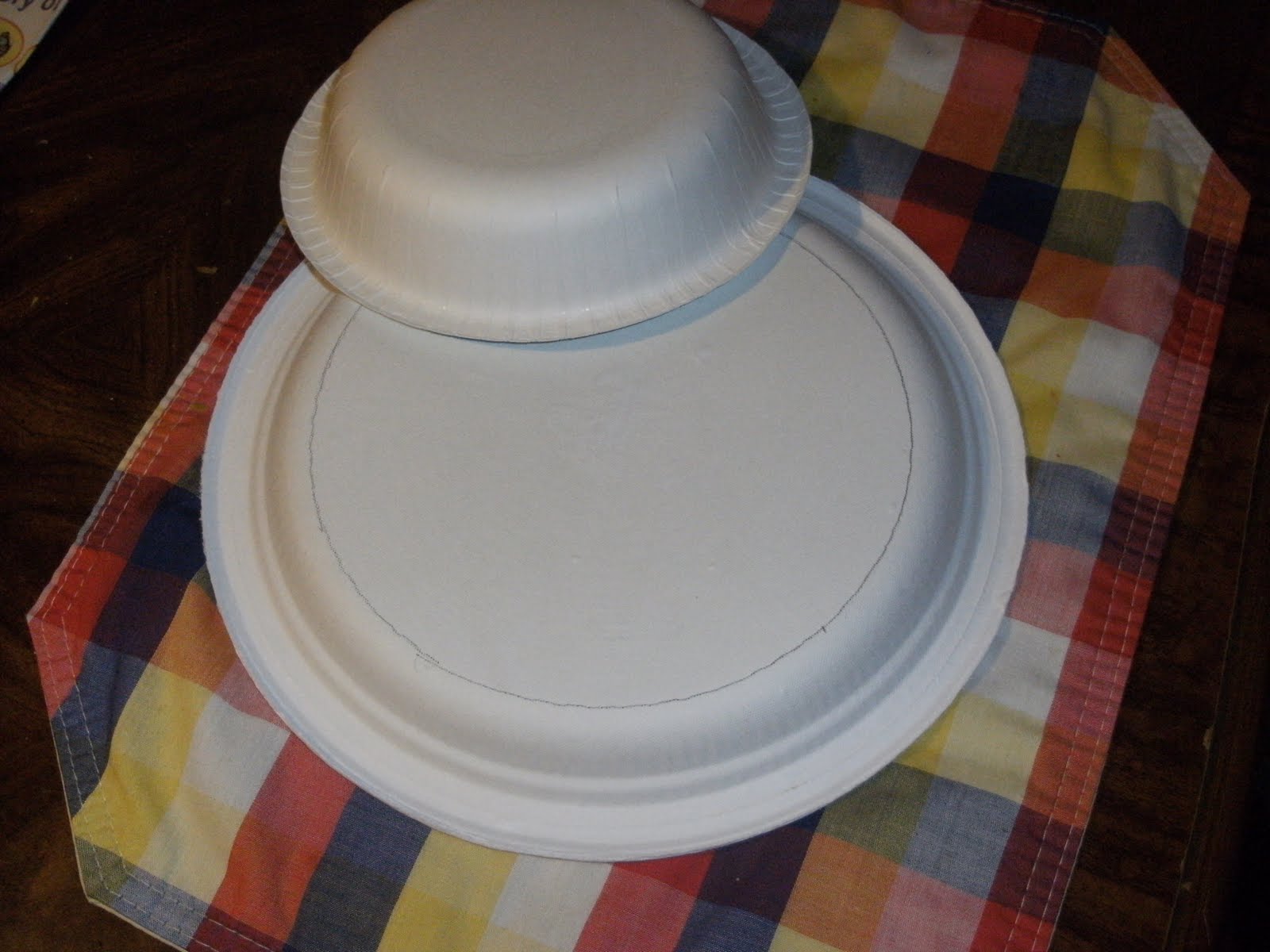 Be Not Afraid: Easter Bonnet Craft