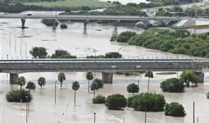 Hispanic News Network U.S.A.: International Bridge Connecting Laredo ...