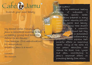 The Jamu Group: The Jamu history & what is Jamu?