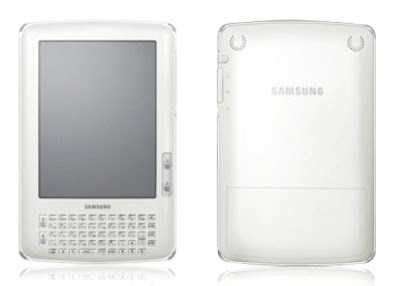 Samsung eReader E65: El eBook Reader de Samsung - Mi e-Book Reader