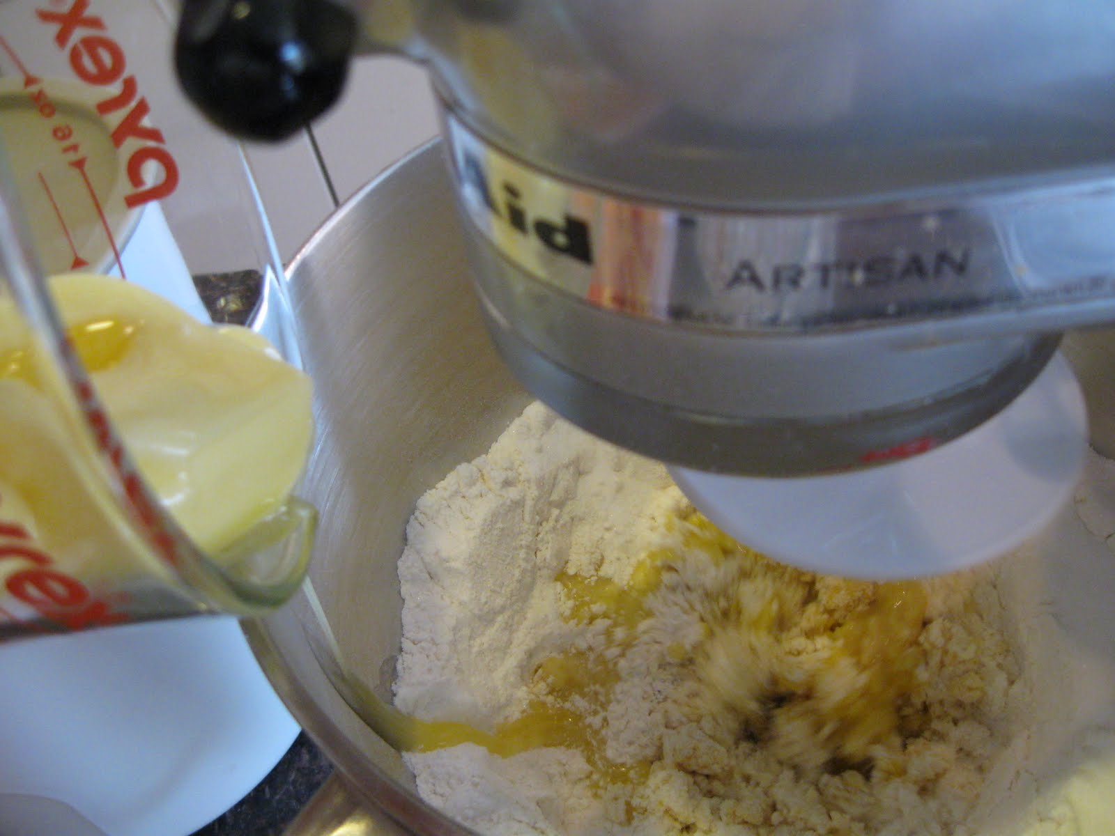 See Marie cook!: Angel's Eyes Cookies