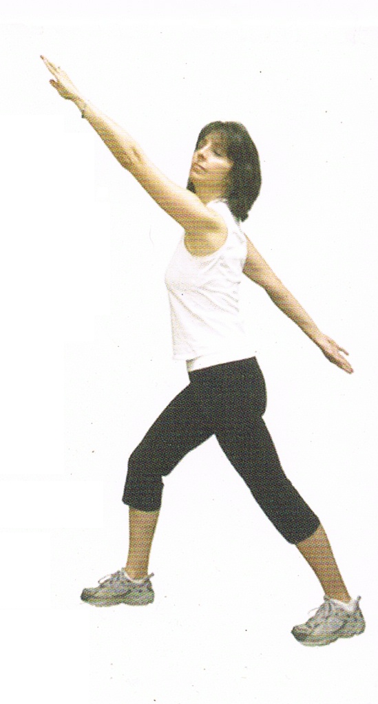 Cynthias BEST: The Empower March