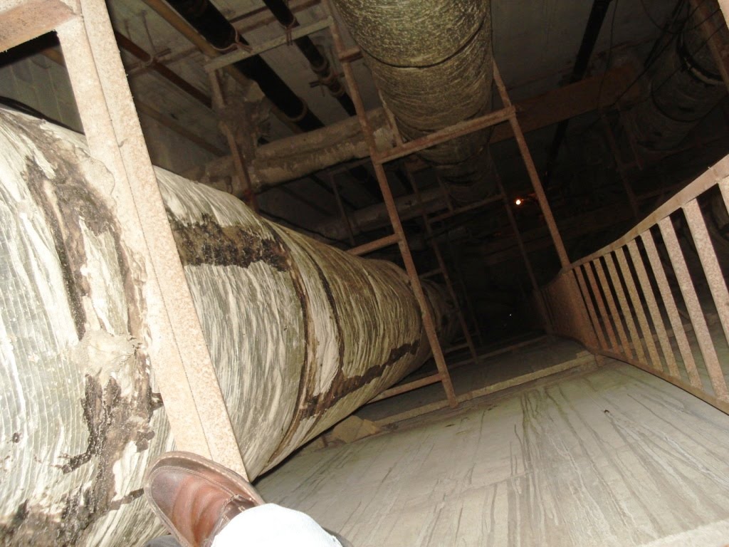 juan h santiago: Follow up to the Mechanical Chase Platform Project