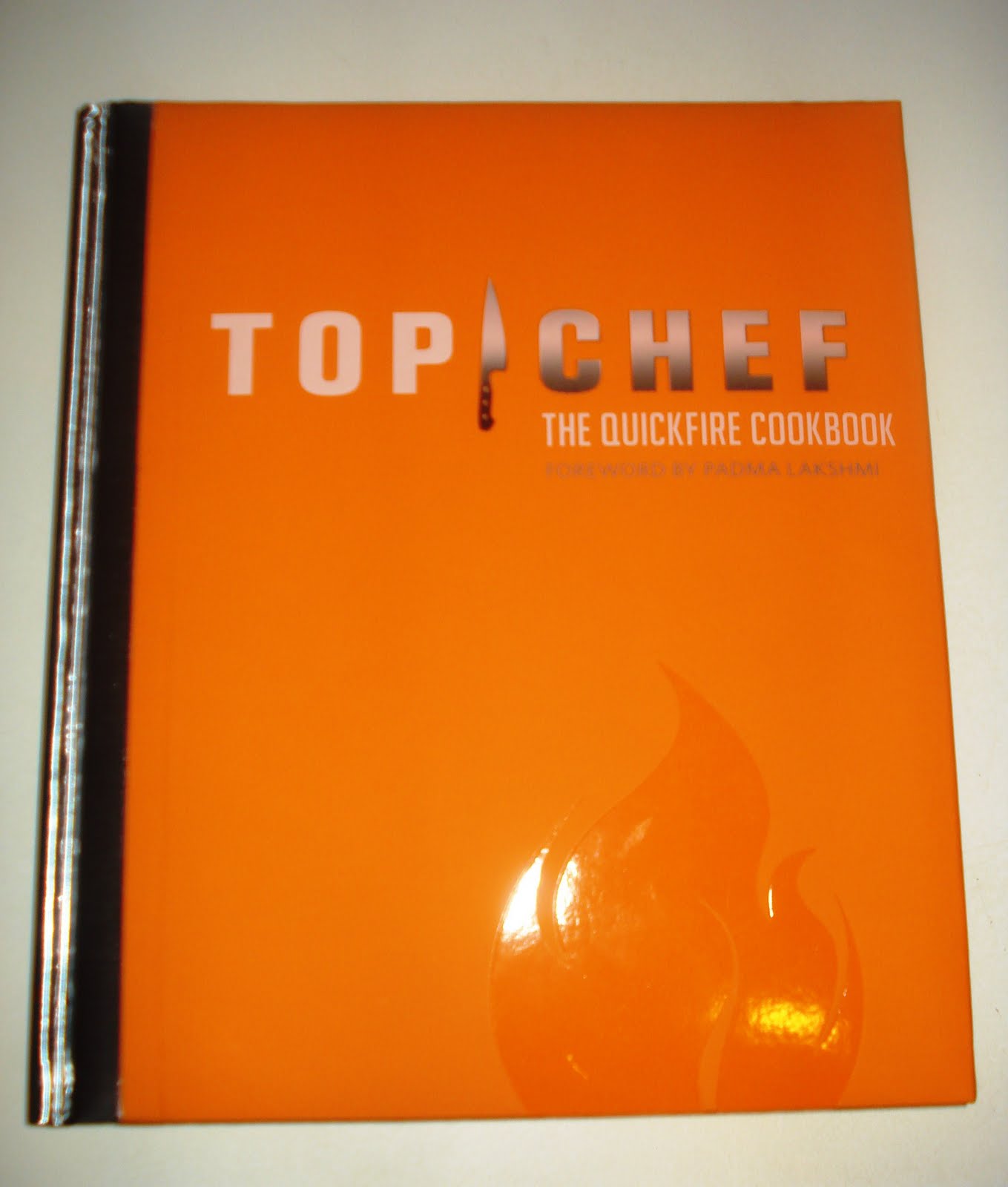 Indulge Inspire Imbibe: This is Top Chef; It's Not Top Scallop!