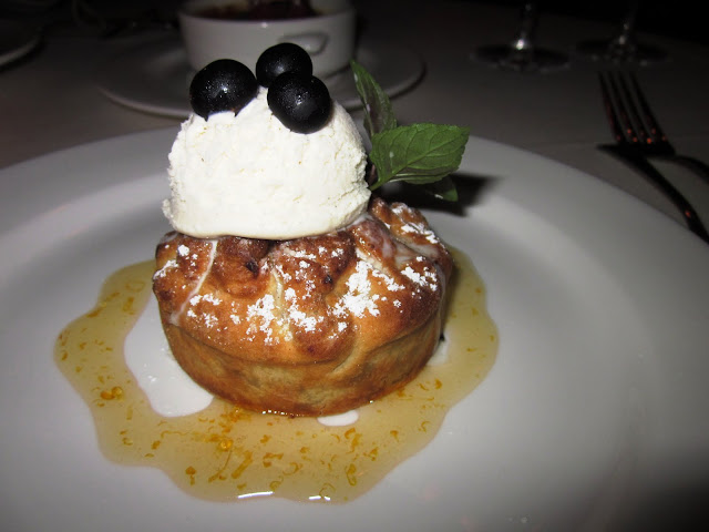 Indulge Inspire Imbibe: Mistral | South End