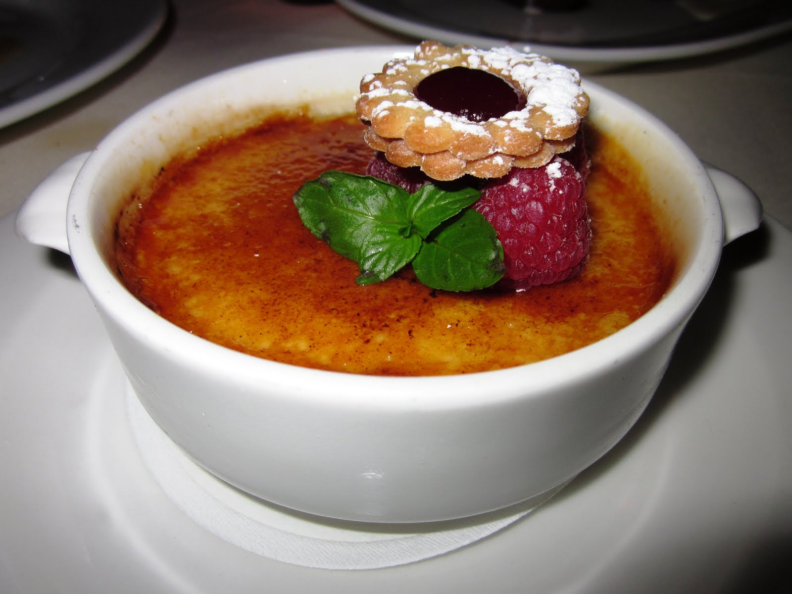 Indulge Inspire Imbibe: Mistral | South End