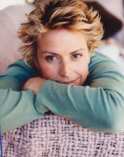 chicas guapas australianas: Lisa Forrest