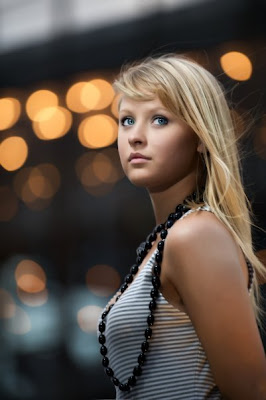 chicas guapas australianas: Stephanie Robinson