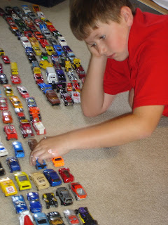 Mʁ. Hill's Official Internet e-lectronic thingamajig homepage: Hotwheel ...