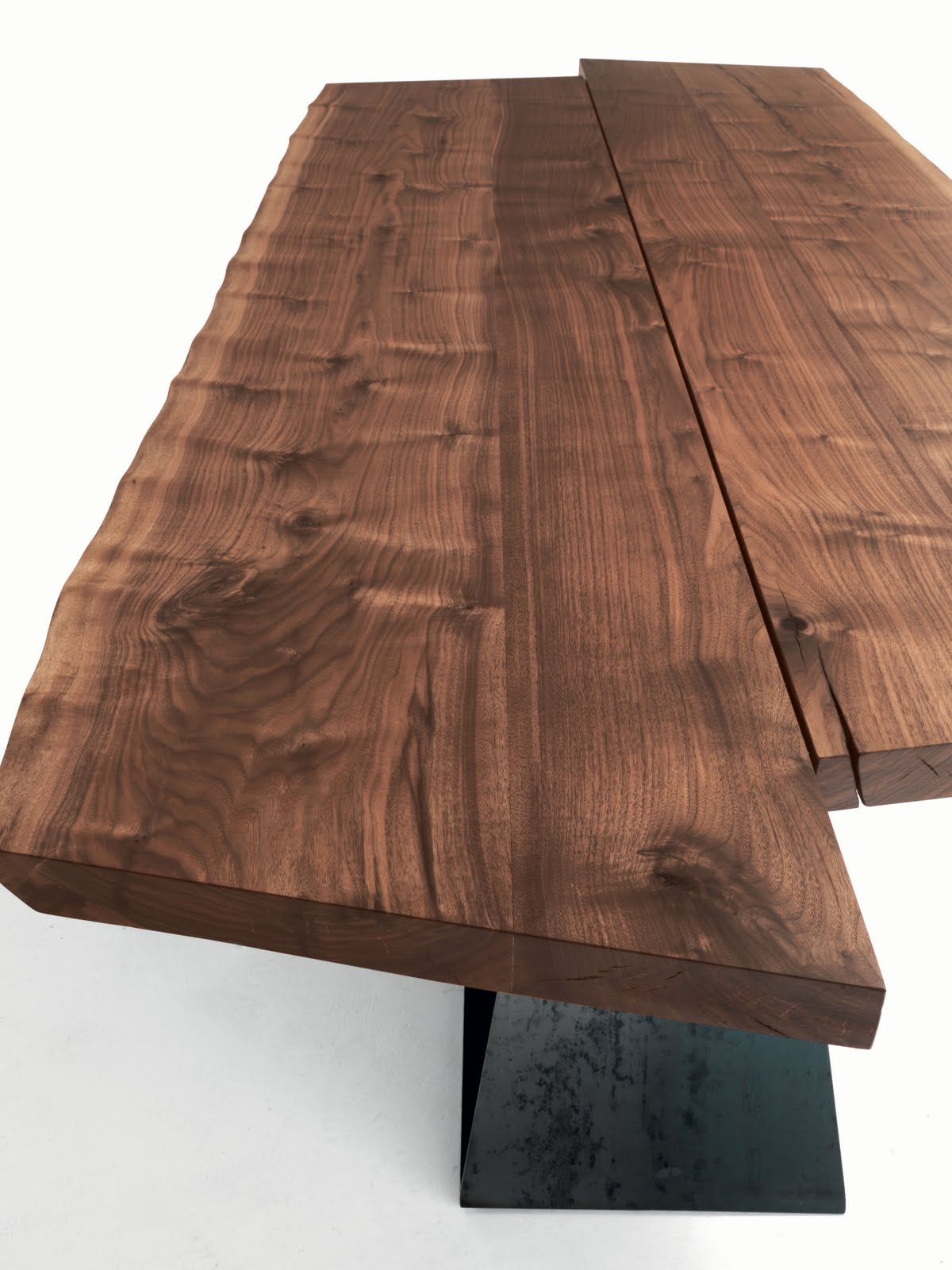 Tables by Riva 1920 - Tables de Riva 1920 ~ Design Scene