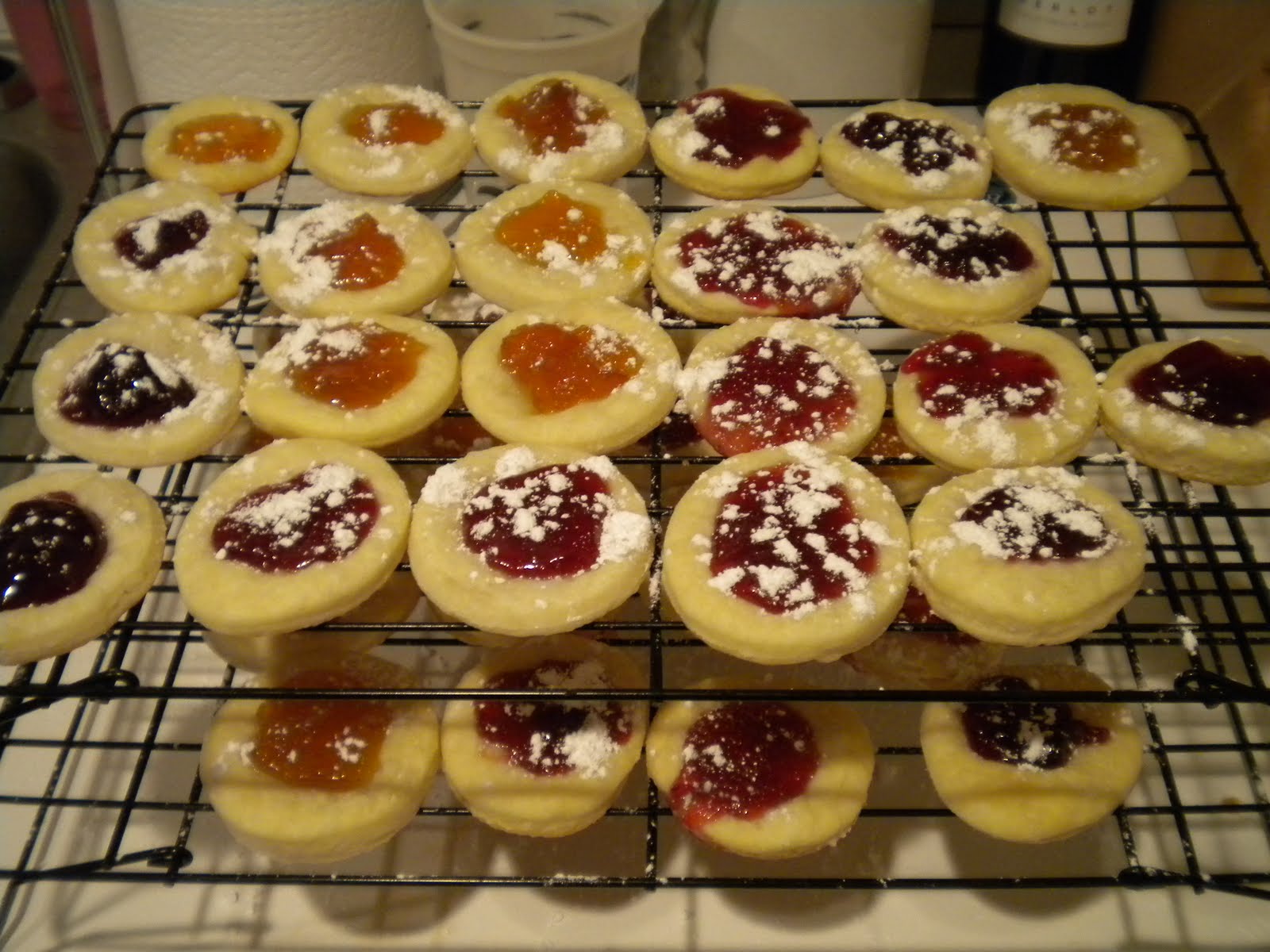 kolacky cookies recipe