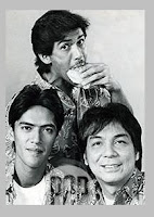 THE DOCTOR IS IN: ISKUL BUKOL (20 years after)