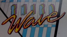 THE DOCTOR IS IN: THIRD WAVE