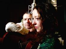 THE DOCTOR IS IN: Roaring Boys