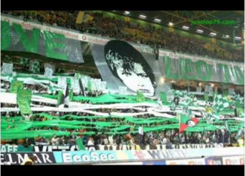 juventude leonina1976