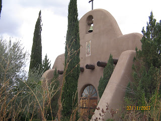 Traveling Warriors - Wind Beneath Our Wings: Holy Trinity Monastery, St ...
