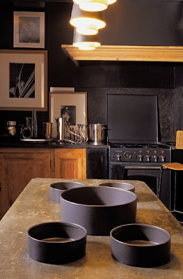 interior ideas: Luxury Classic Designer Frederic Mechiche french interiors